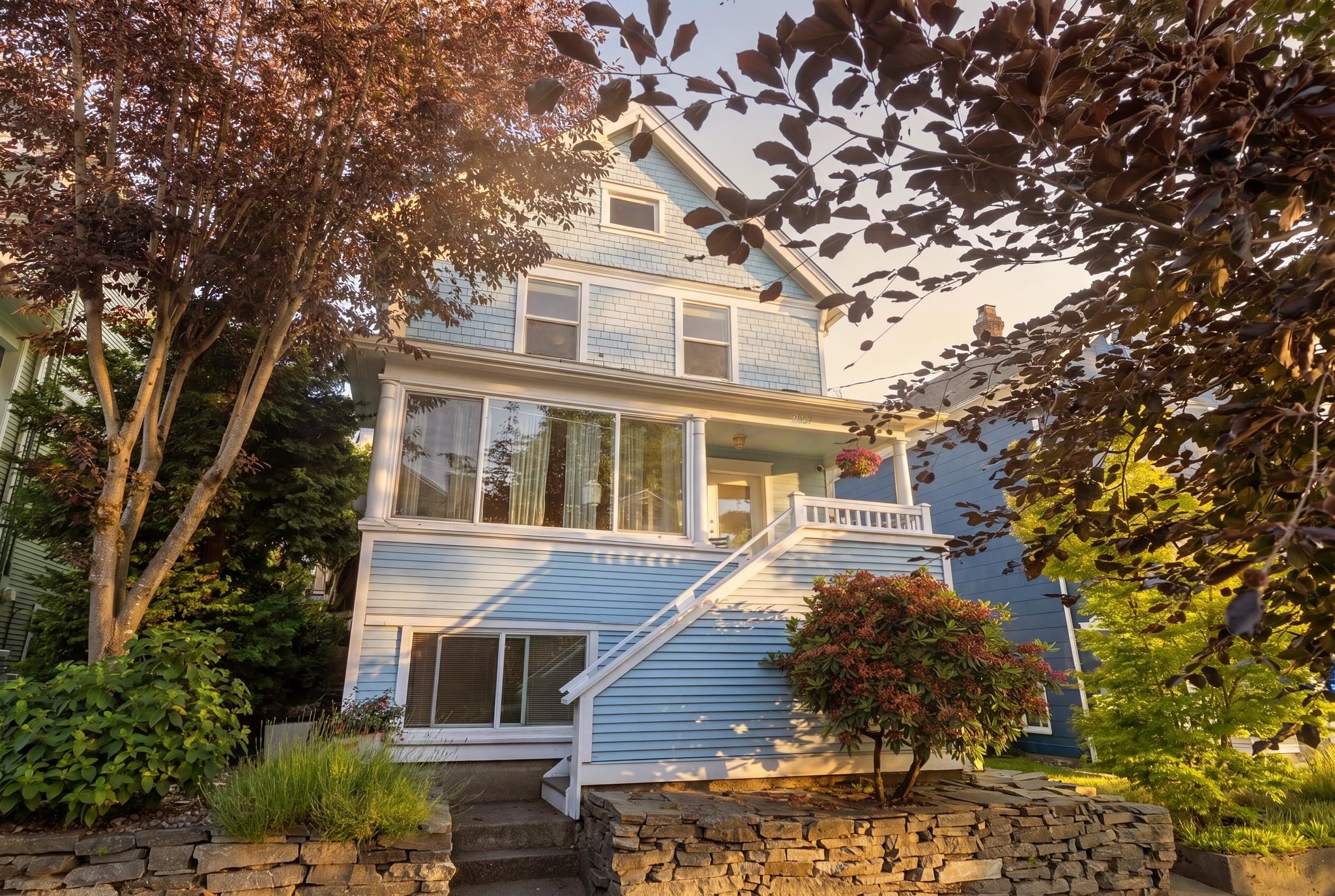 2075 Cypress Street, For Sale in Vancouver - eXp Realty