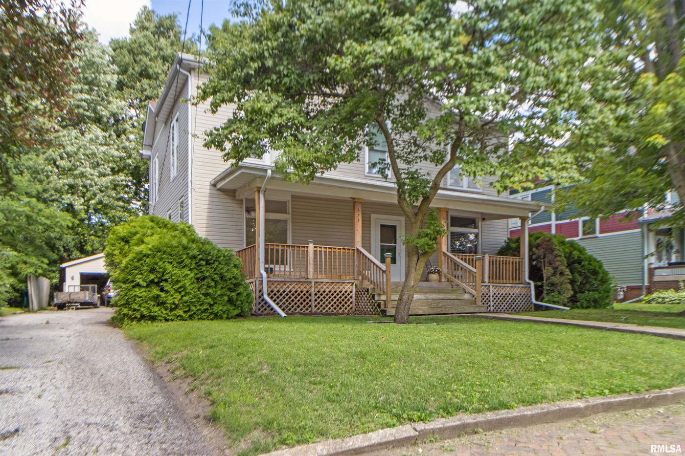 373 N CHERRY Street, Galesburg, IL 61401 (For Sale NYStateMLS Listing ...
