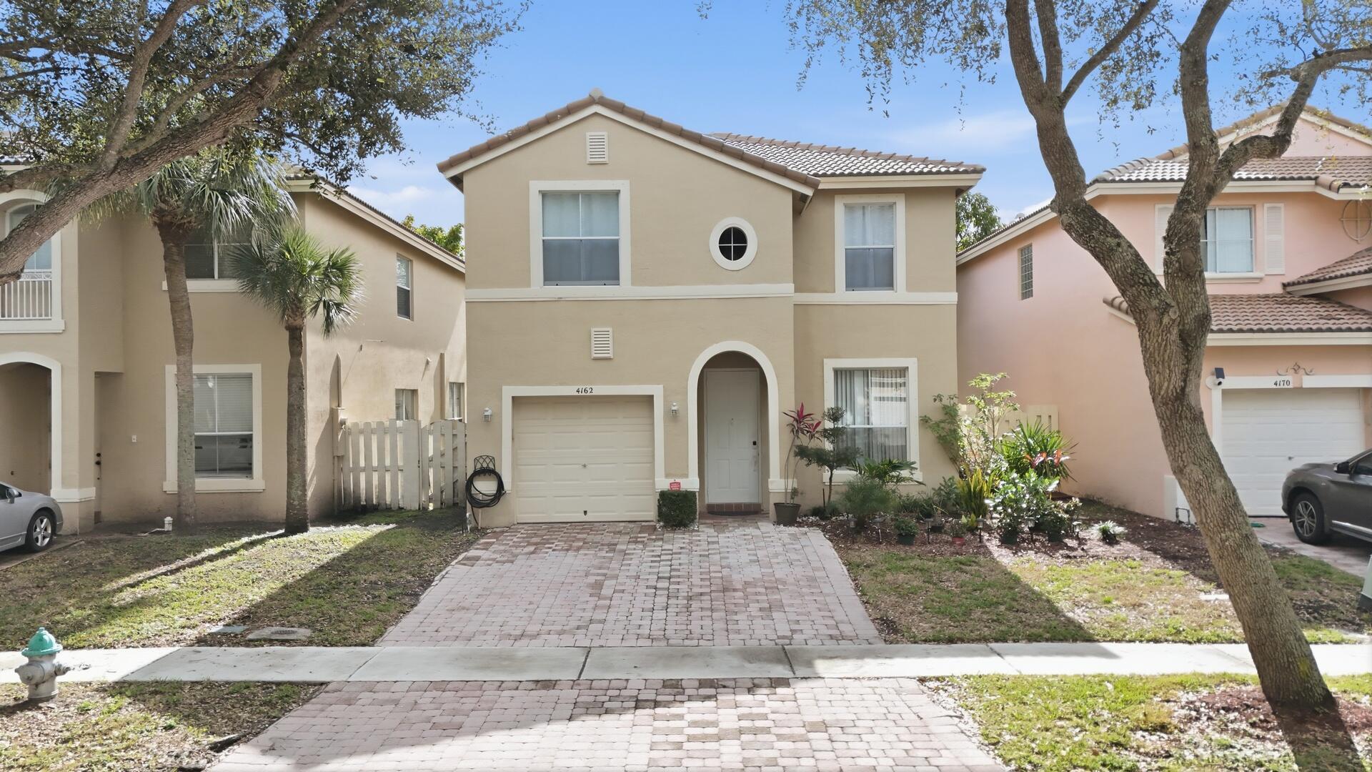4162 Winnipeg Way, For Sale in West Palm Beach - eXp Realty
