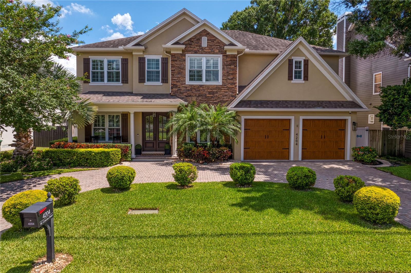 4204 W Corona Street, Sold in TAMPA - eXp Realty