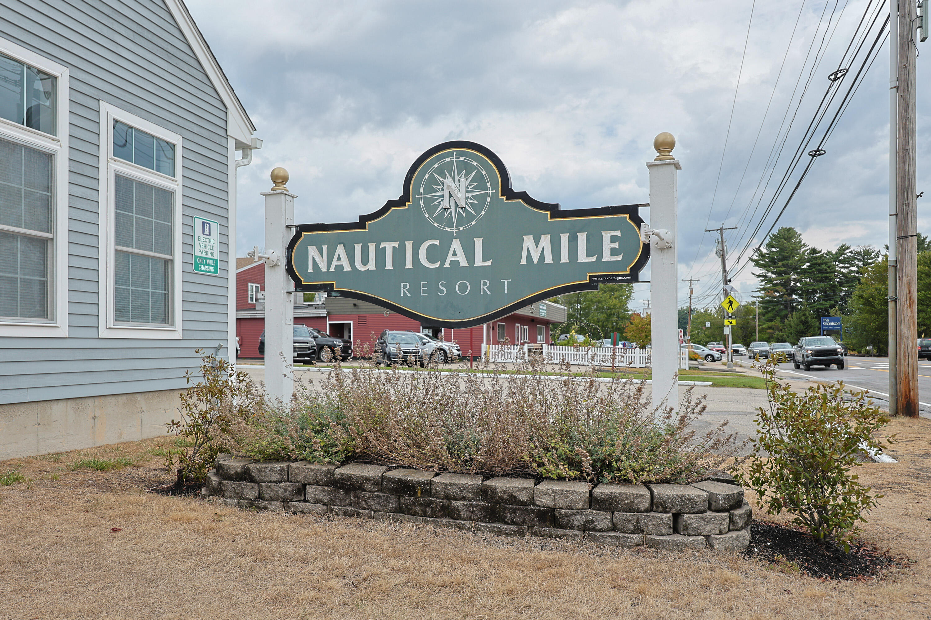 111 - 1072 Post Road, For Sale in Wells - eXp Realty