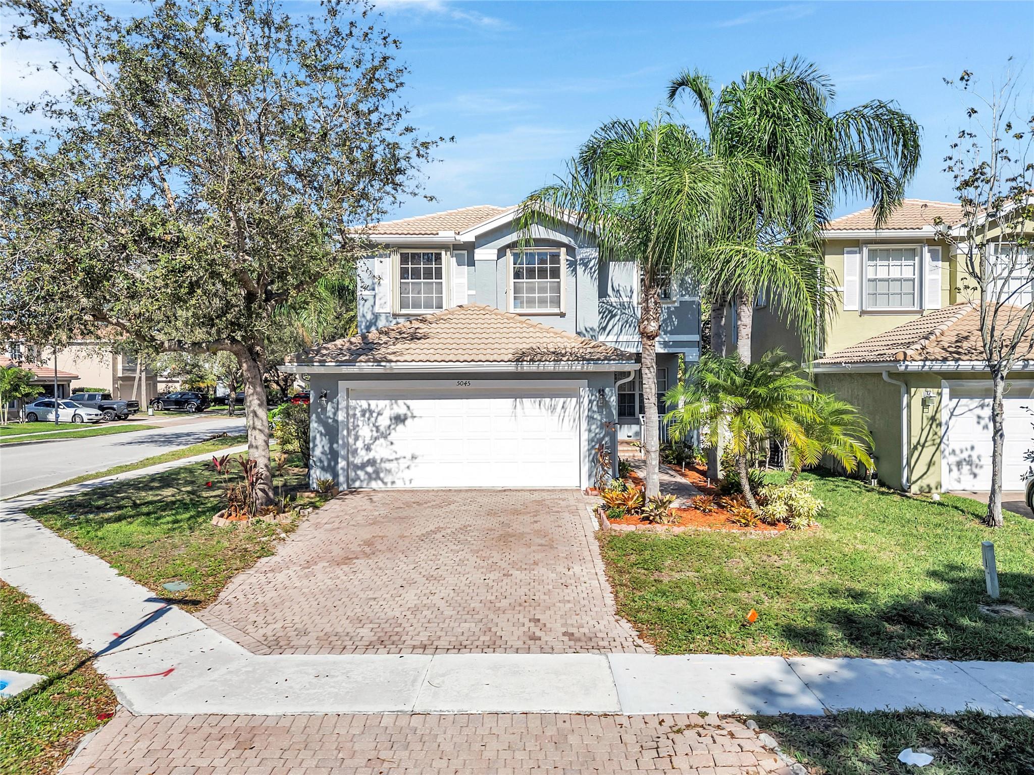 5045 Northern Lights Dr, For Sale in Greenacres - eXp Realty