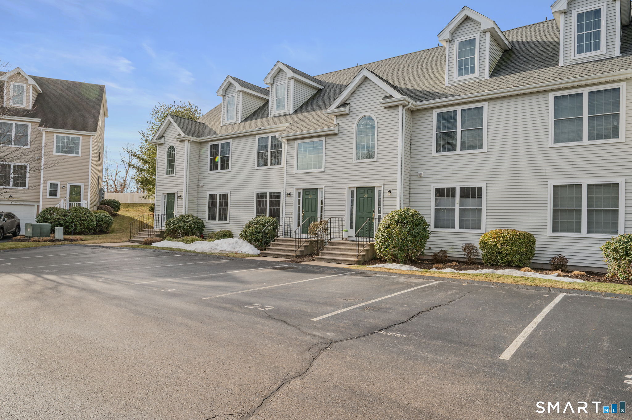 UNIT-22 - 15 Freedom Way, For Sale in Niantic - eXp Realty