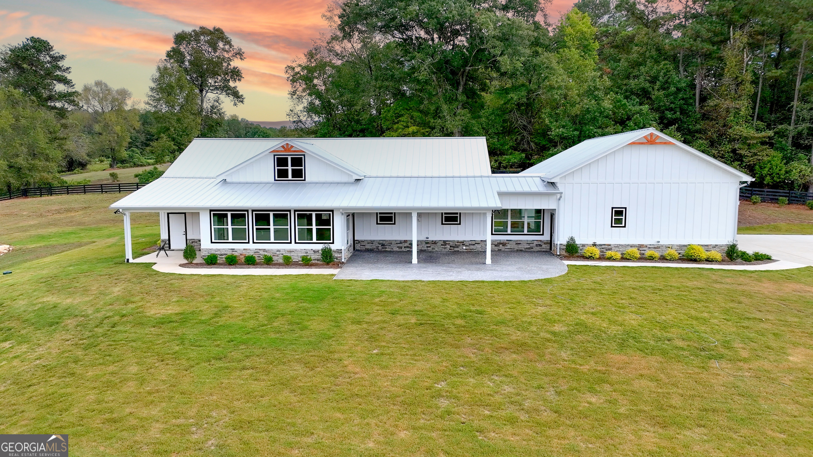 1505 Elders Mill Rd, For Sale in Senoia - eXp Realty