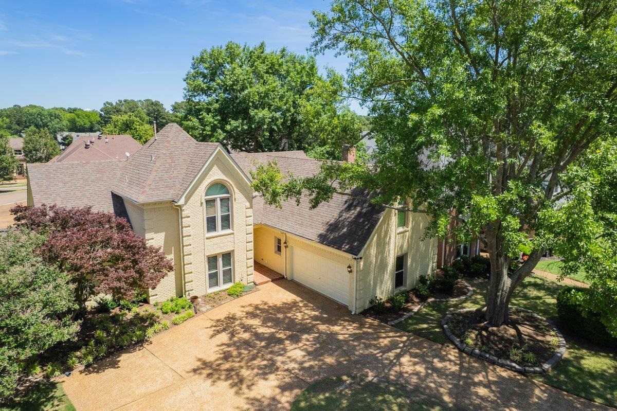 8846 Darby Dan Ln, Pending in Germantown - eXp Realty