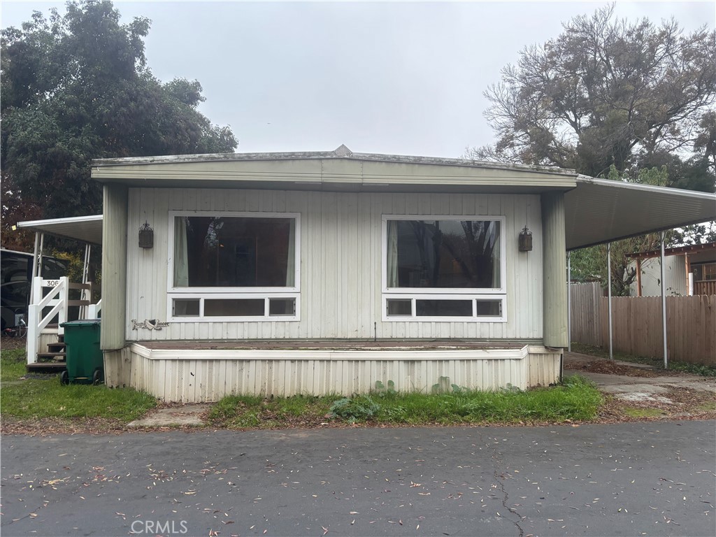 306 - 3156 Esplanade, For Sale in Chico - eXp Realty