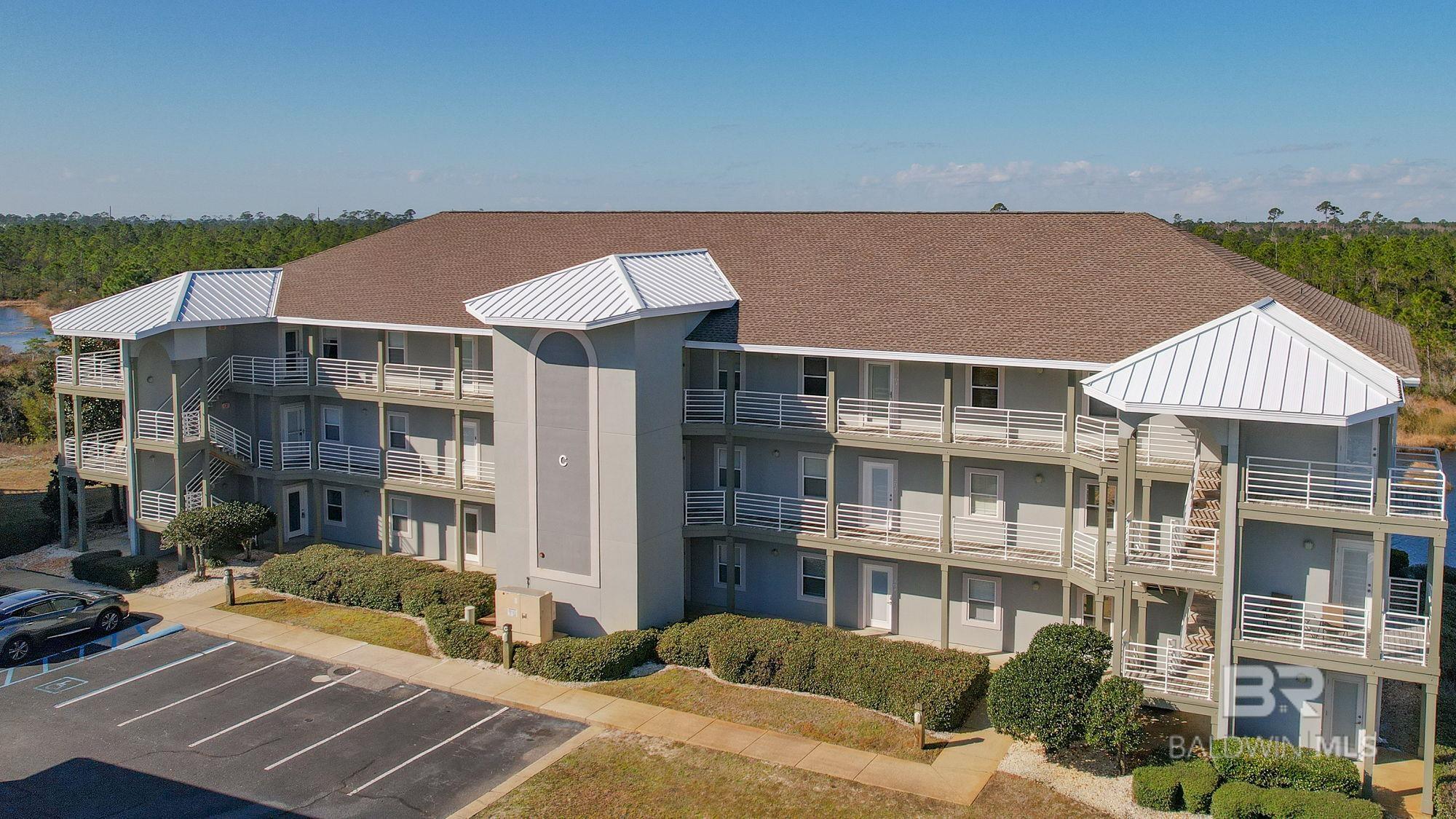 203C - 24101 Perdido Beach Blvd, For Sale in Orange Beach - eXp Realty