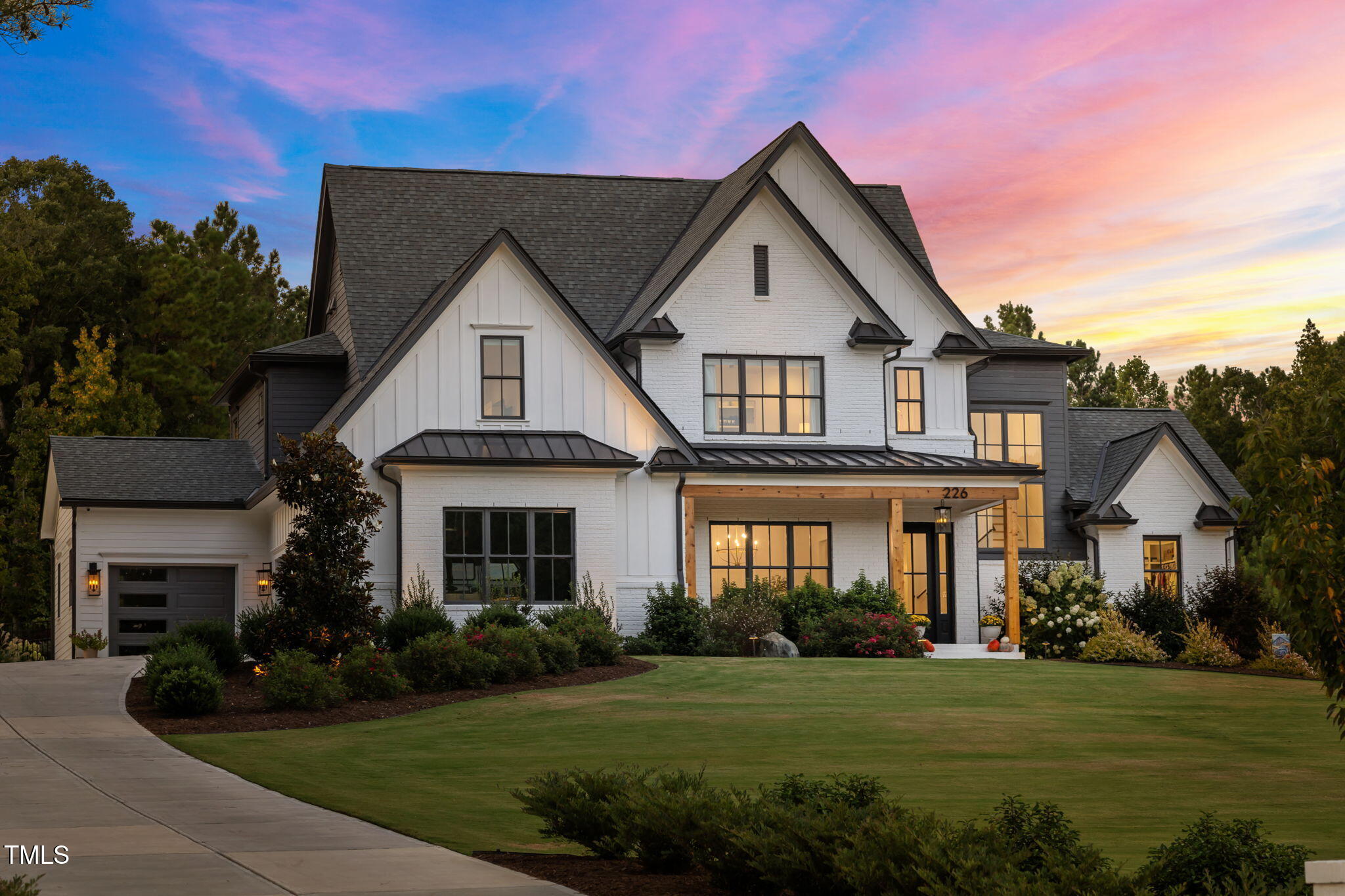 226 Evington Dr, For Sale in Pittsboro - eXp Realty
