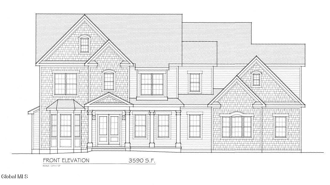 7 Northbrook Dr, For Sale in Saratoga Springs - eXp Realty