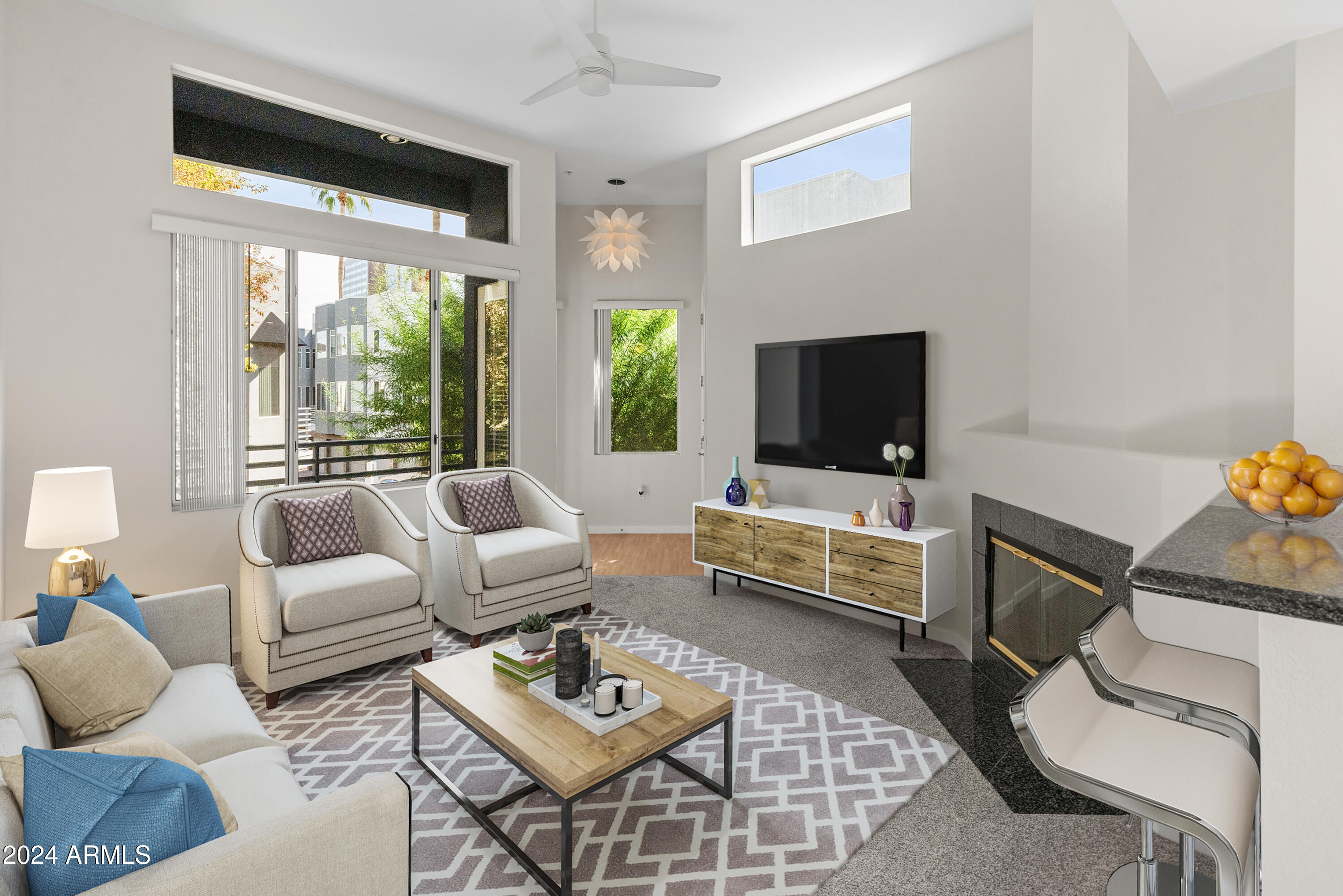 2086 - 3633 N 3 Rd Avenue, For Sale in Phoenix - Zoocasa