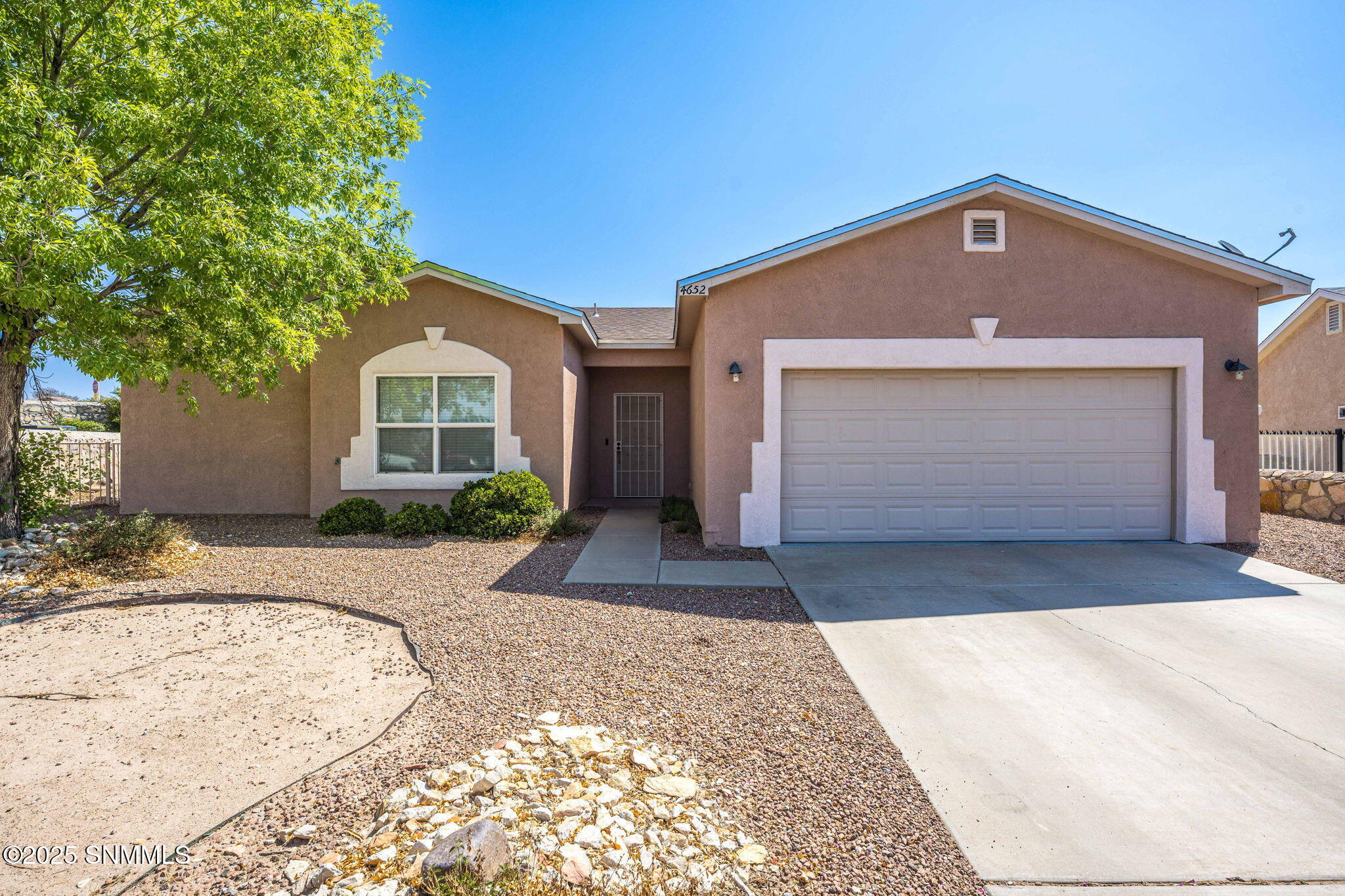 4652 Pyramid Peak Drive, For Sale in Las Cruces - eXp Realty
