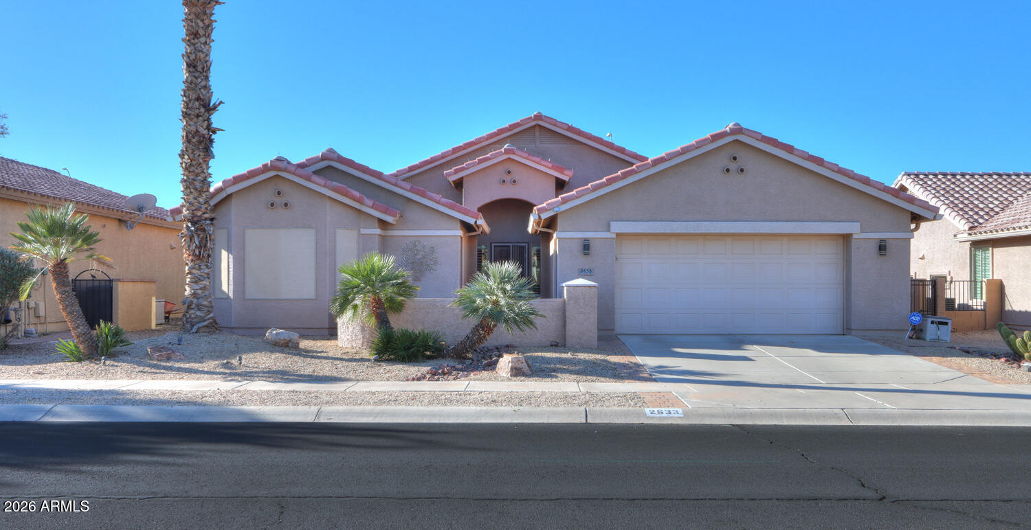 2633 E Santa Maria Dr, For Sale in Casa Grande - eXp Realty