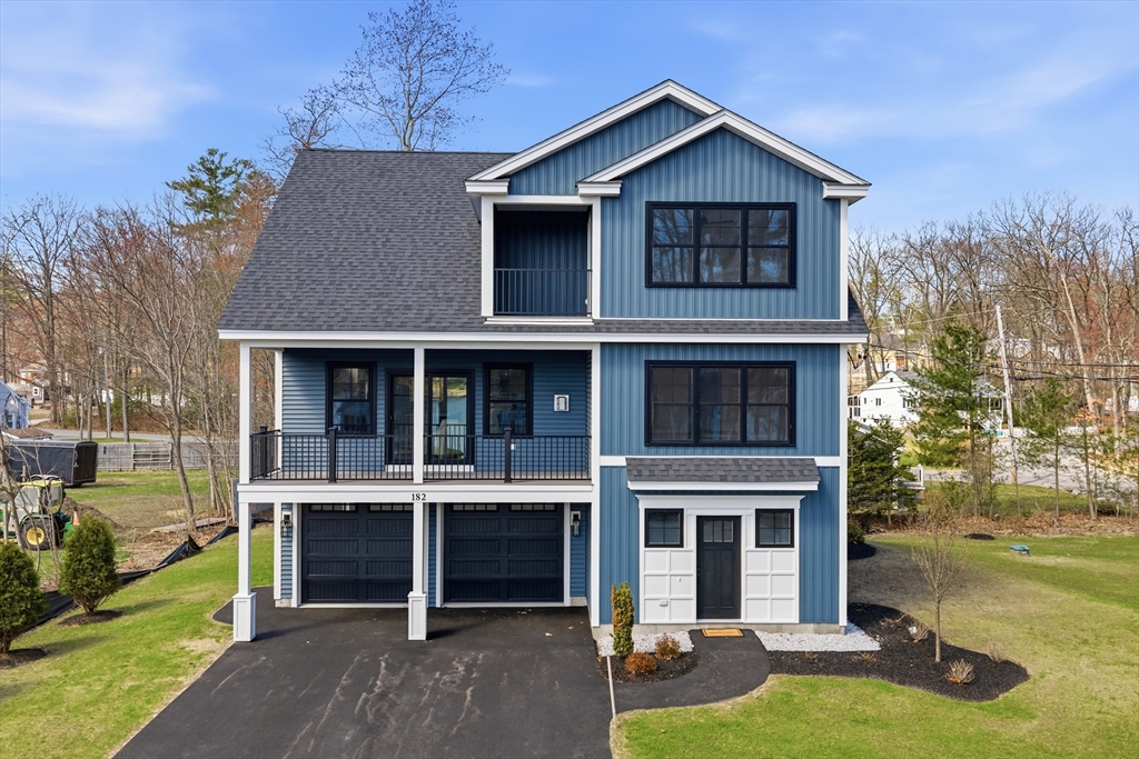 182 Shore Dr, For Sale in Salem - eXp Realty