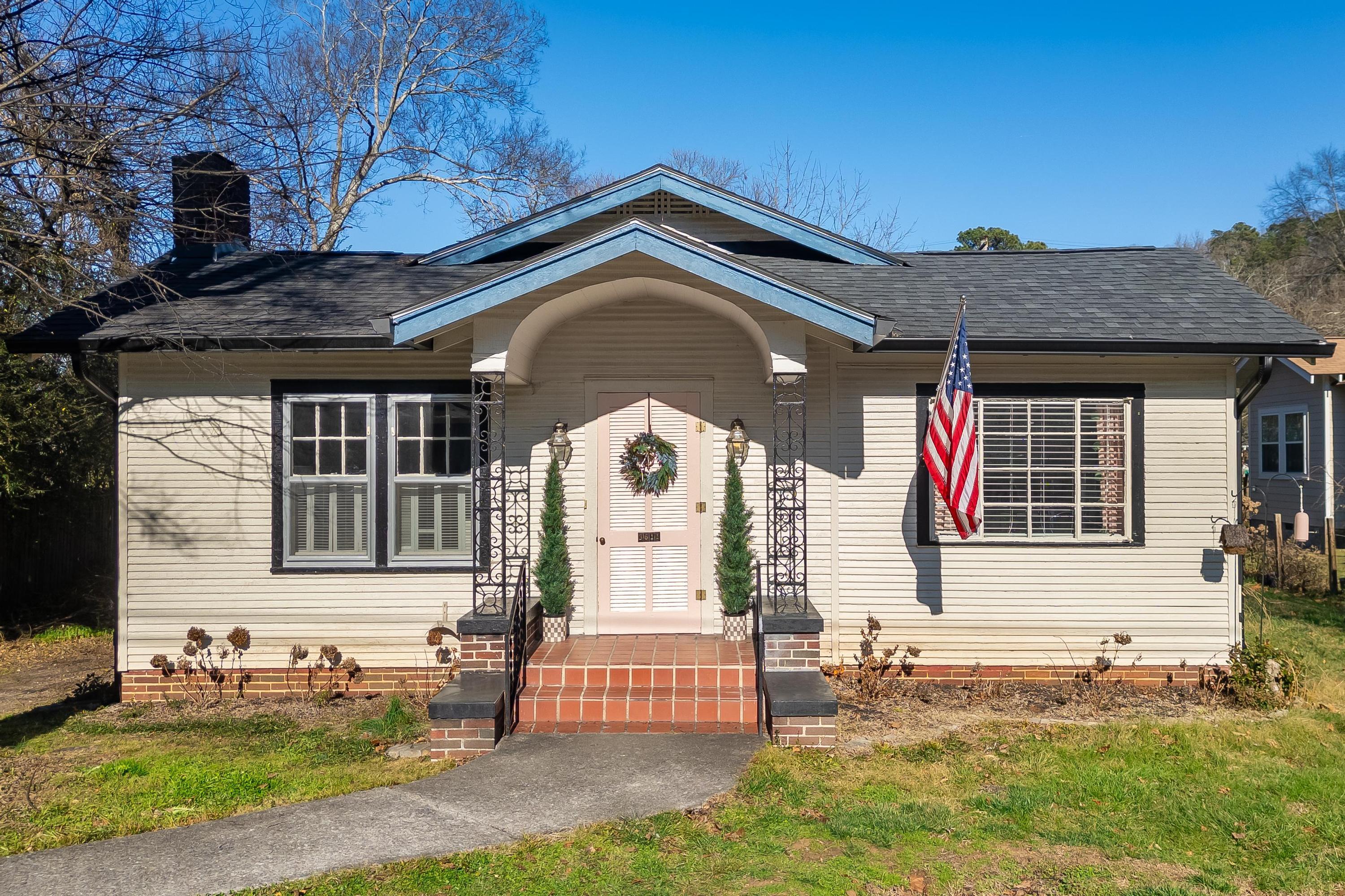 3611 Lerch St, For Sale in Chattanooga - eXp Realty