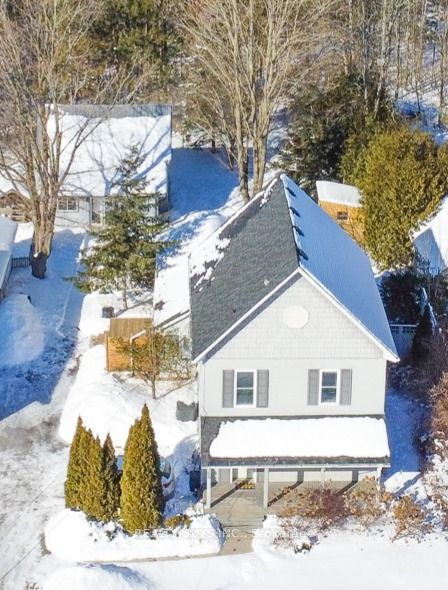 166 Queen St, Sold in Lakefield - eXp Realty