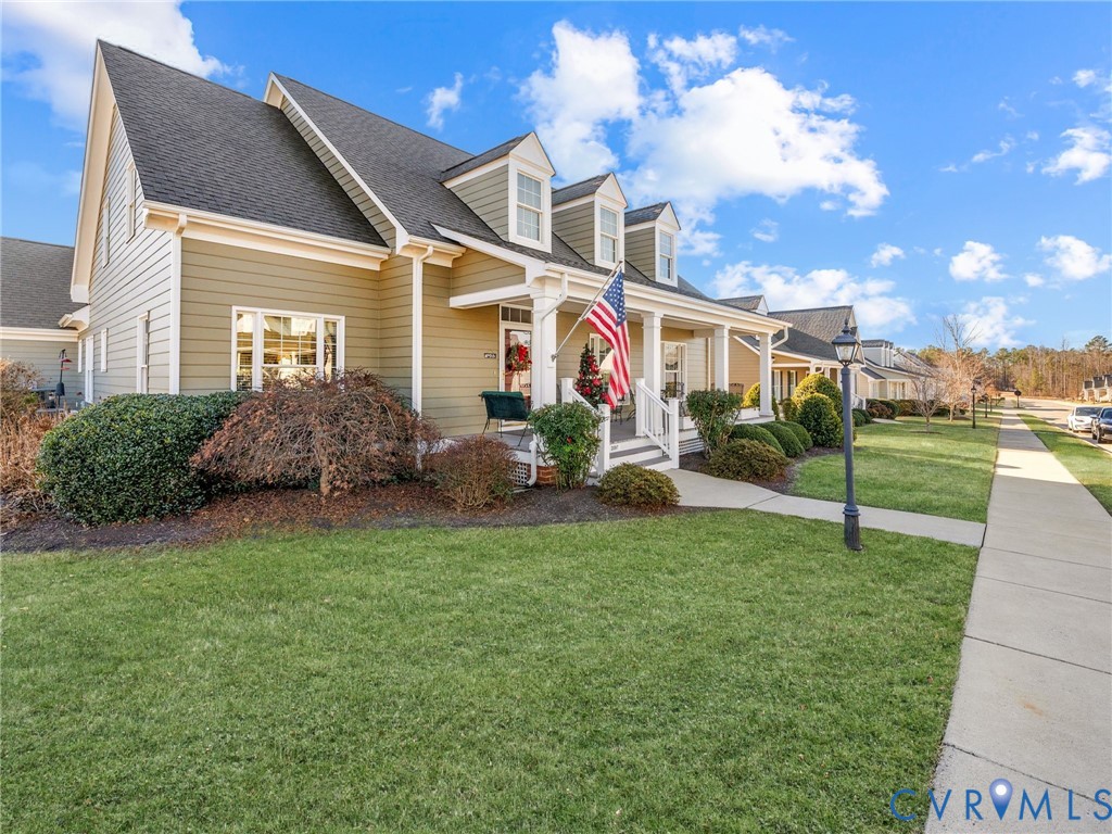 2097 William Dance Way, For Sale in Powhatan - eXp Realty