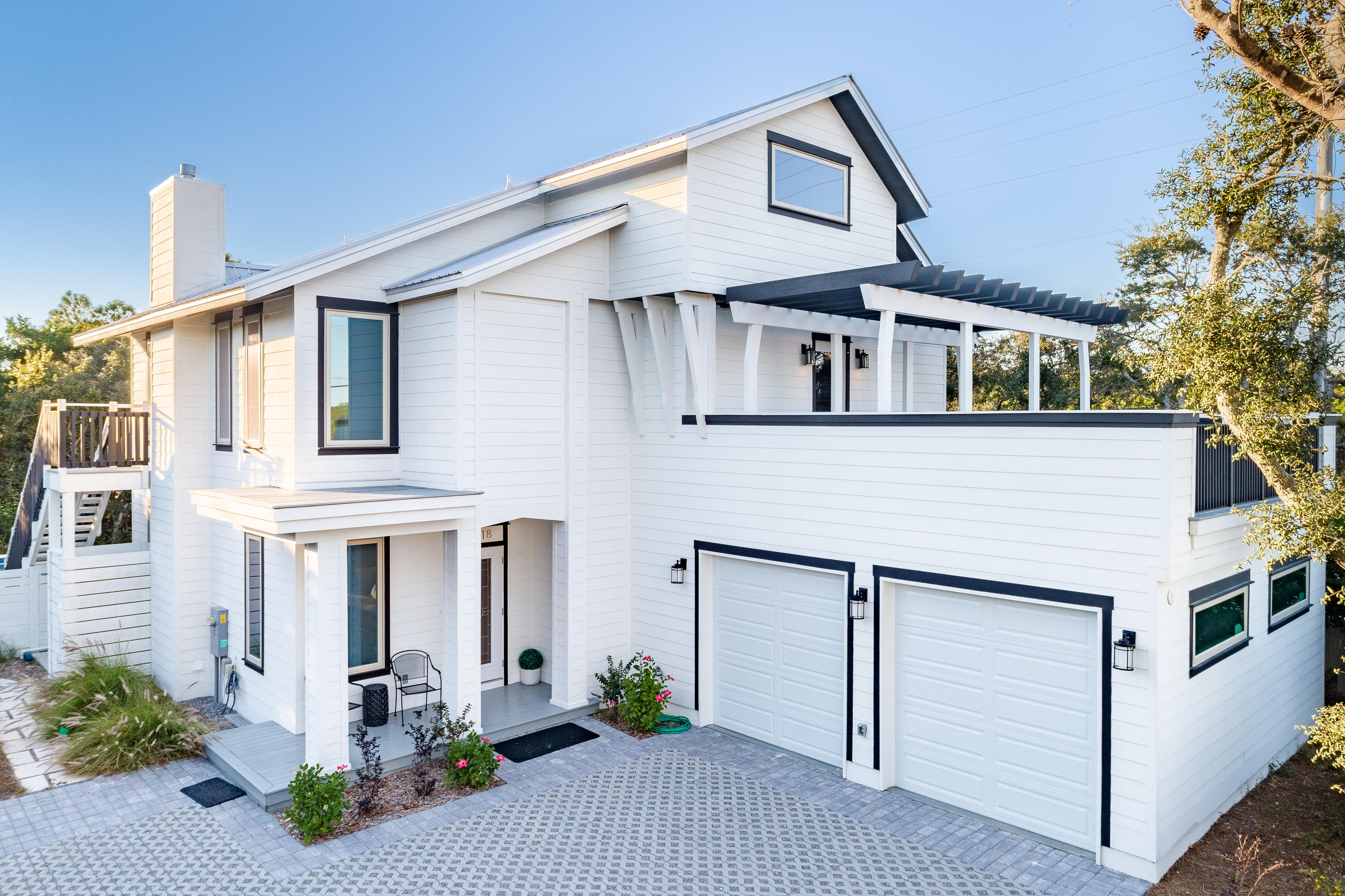 18 Sand Cliffs Dr, For Sale in Inlet Beach - Zoocasa