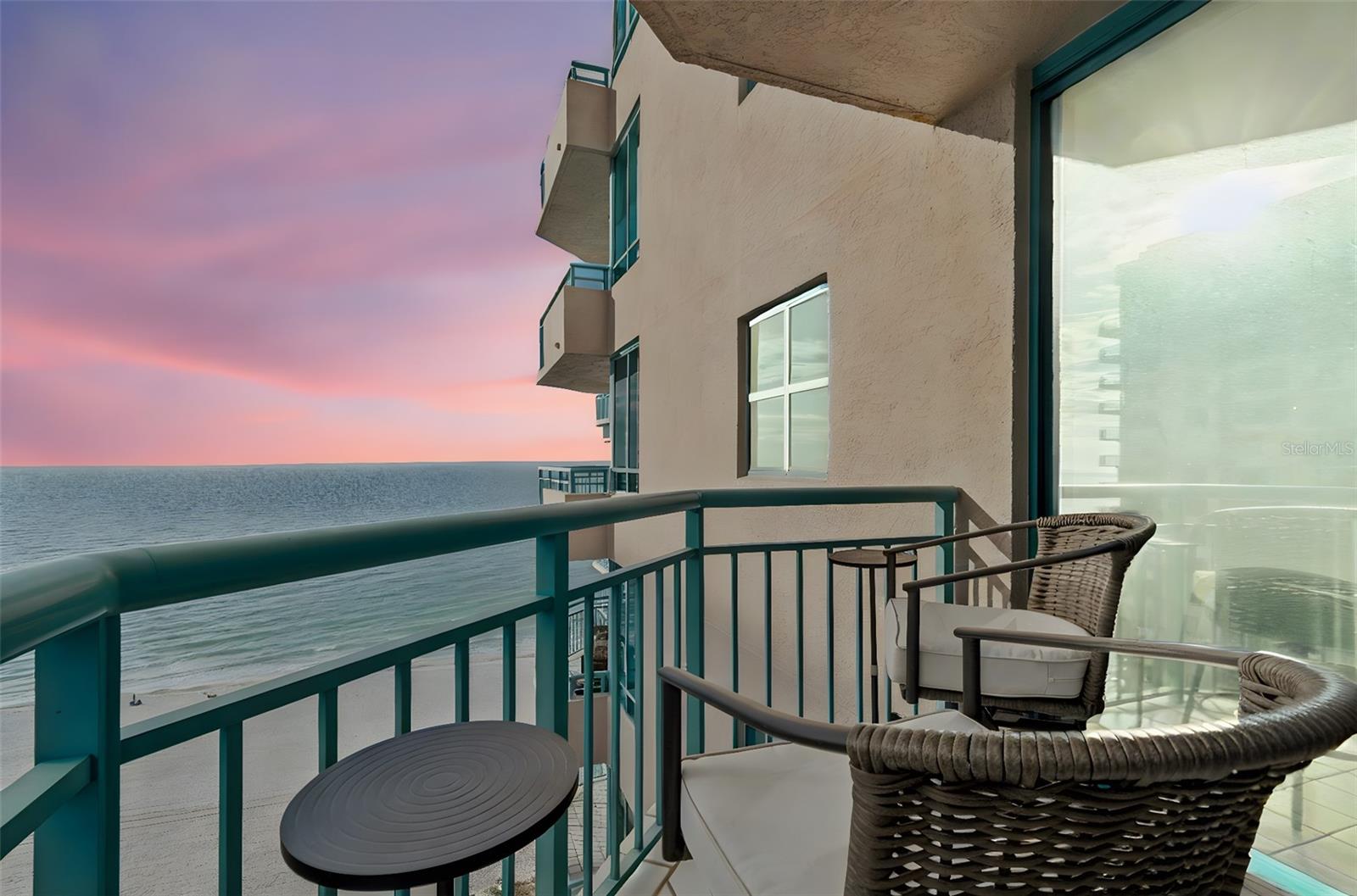 1707 - 1520 Gulf Boulevard, For Rent in CLEARWATER BEACH - eXp Realty
