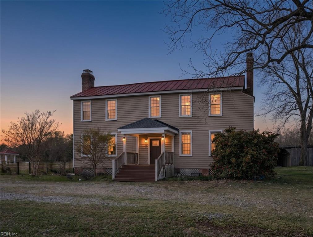 3557 Enos Rd, For Sale in Gloucester - eXp Realty