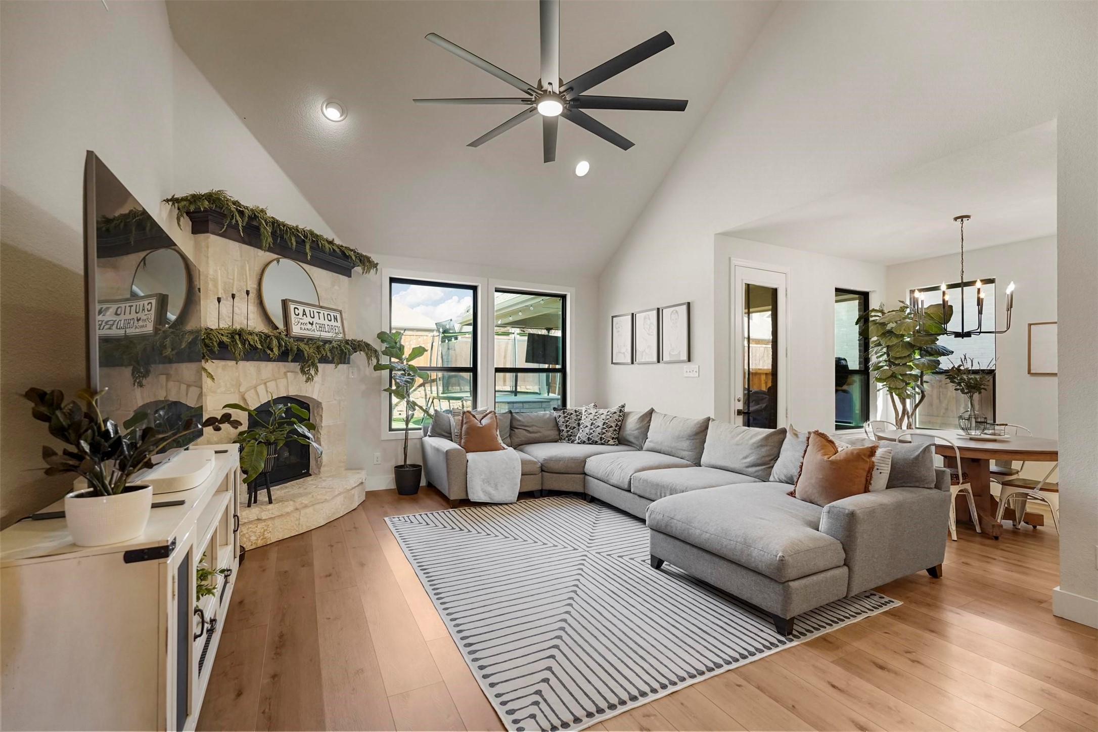 1506 Carnation St, For Sale in Prosper - Zoocasa