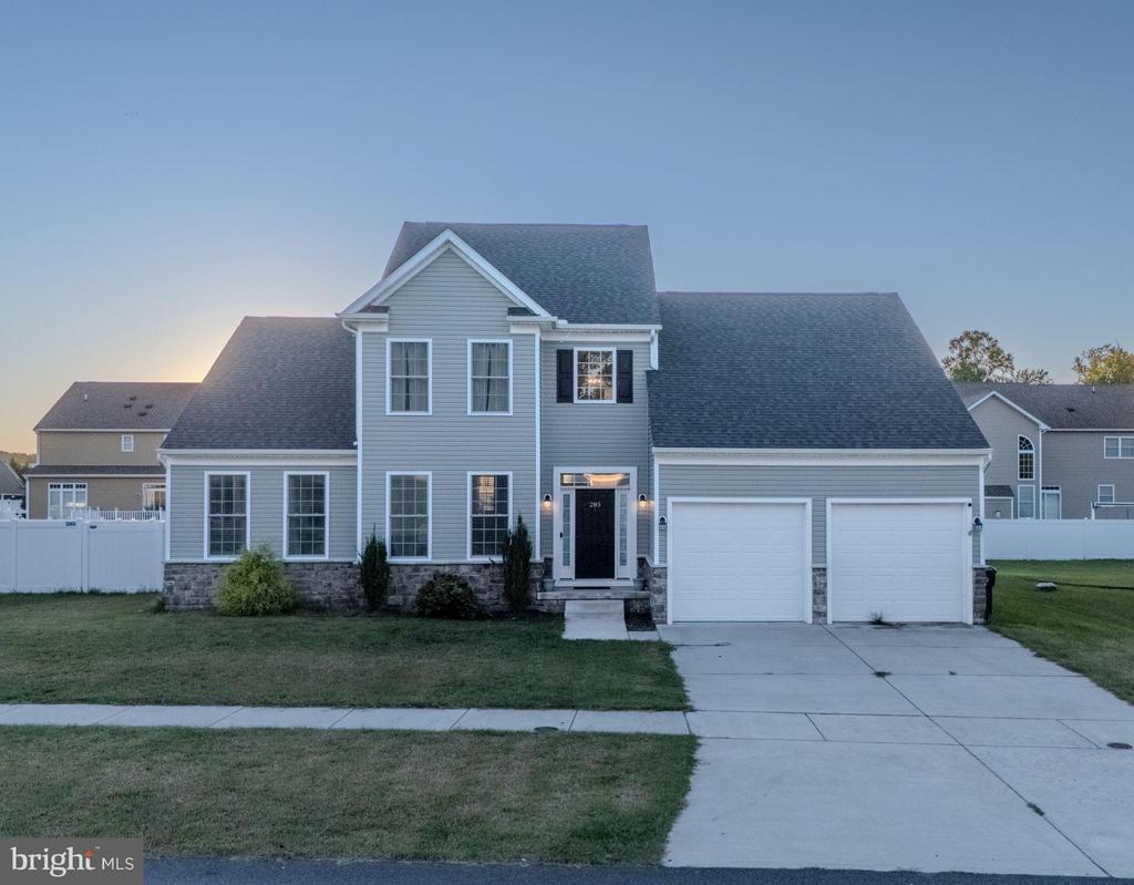 285 Shore Ln, For Sale in MILFORD - eXp Realty