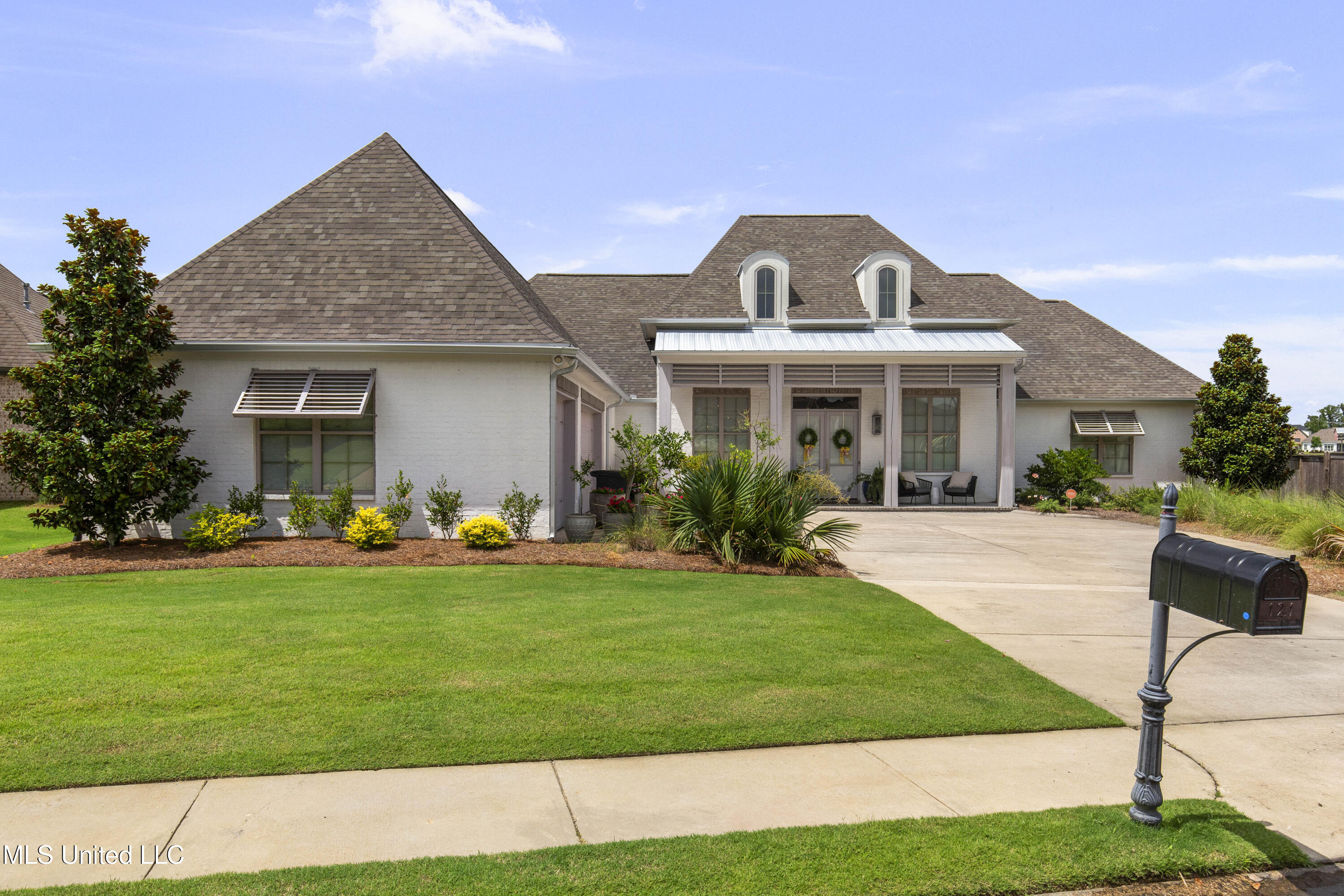 121 Camden Lane, For Sale in Madison - eXp Realty