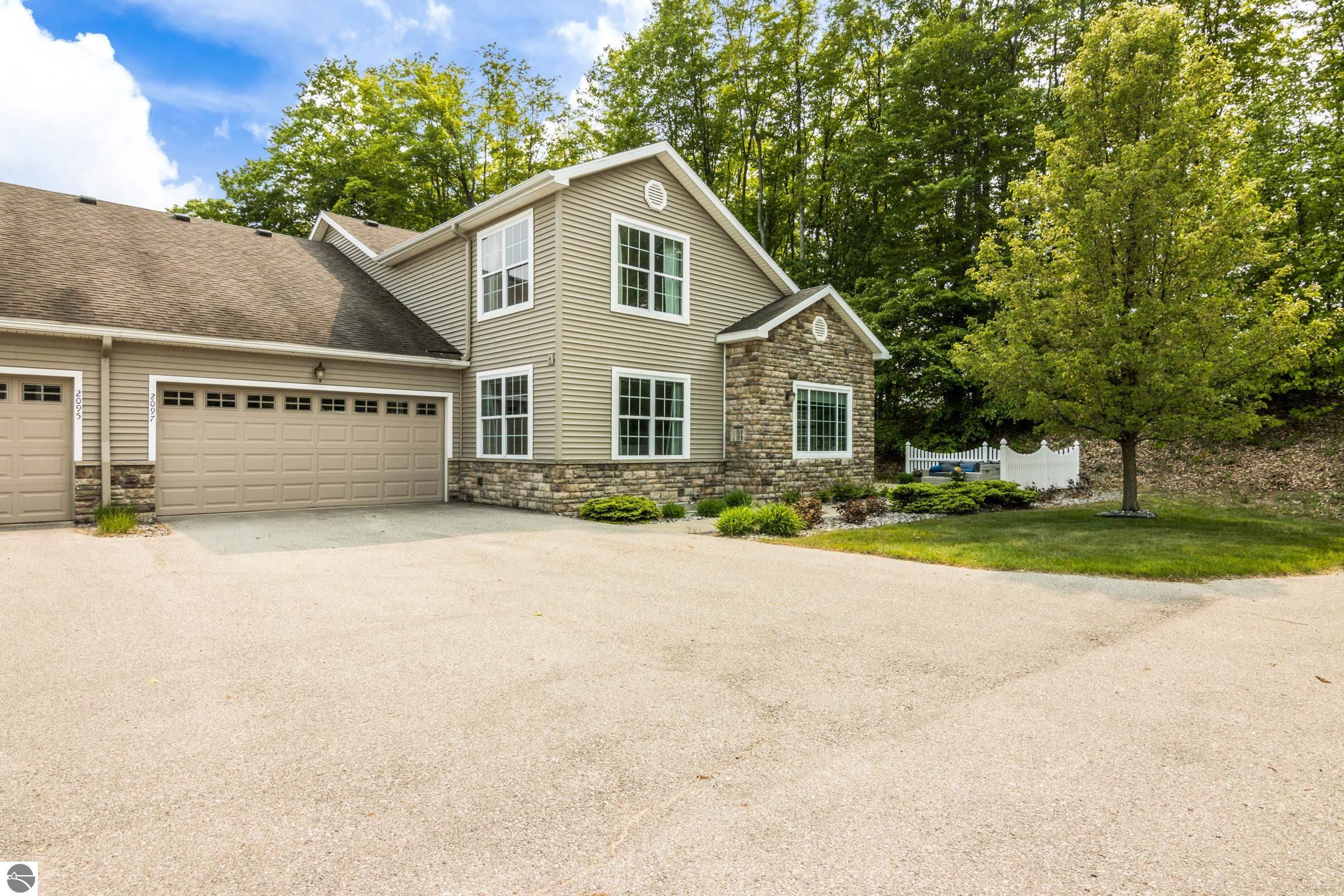 2097 Avon Drive, For Sale in Traverse City - eXp Realty