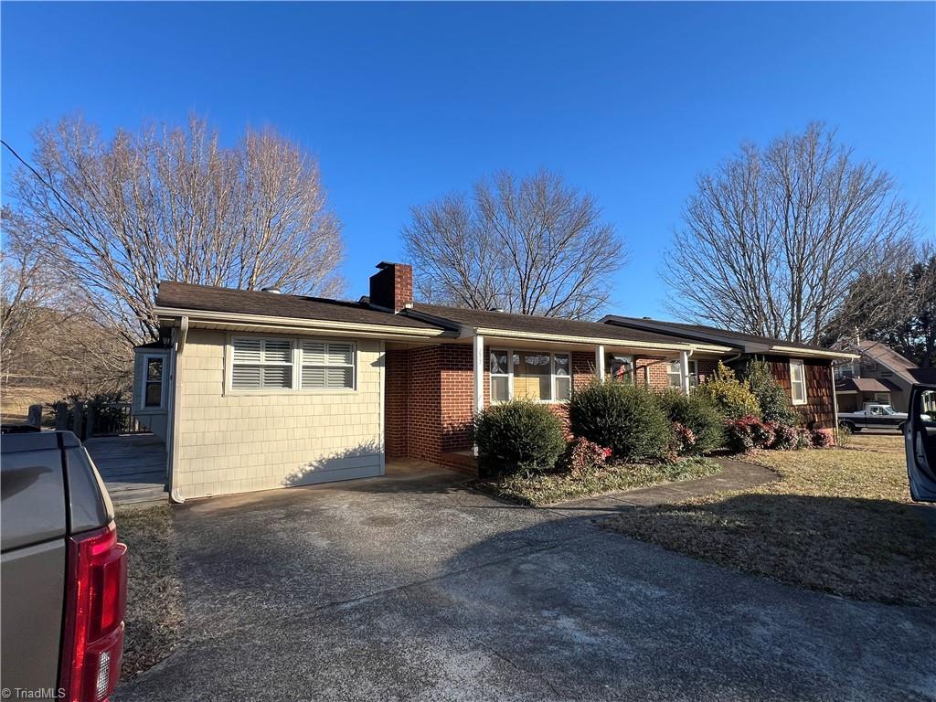277 Simpson Mill Road, For Sale in Mount Airy - eXp Realty
