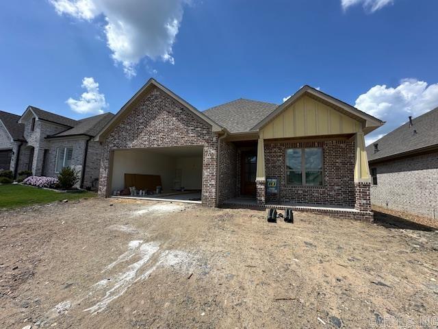 63 Copper Cir, For Sale in Little Rock - eXp Realty