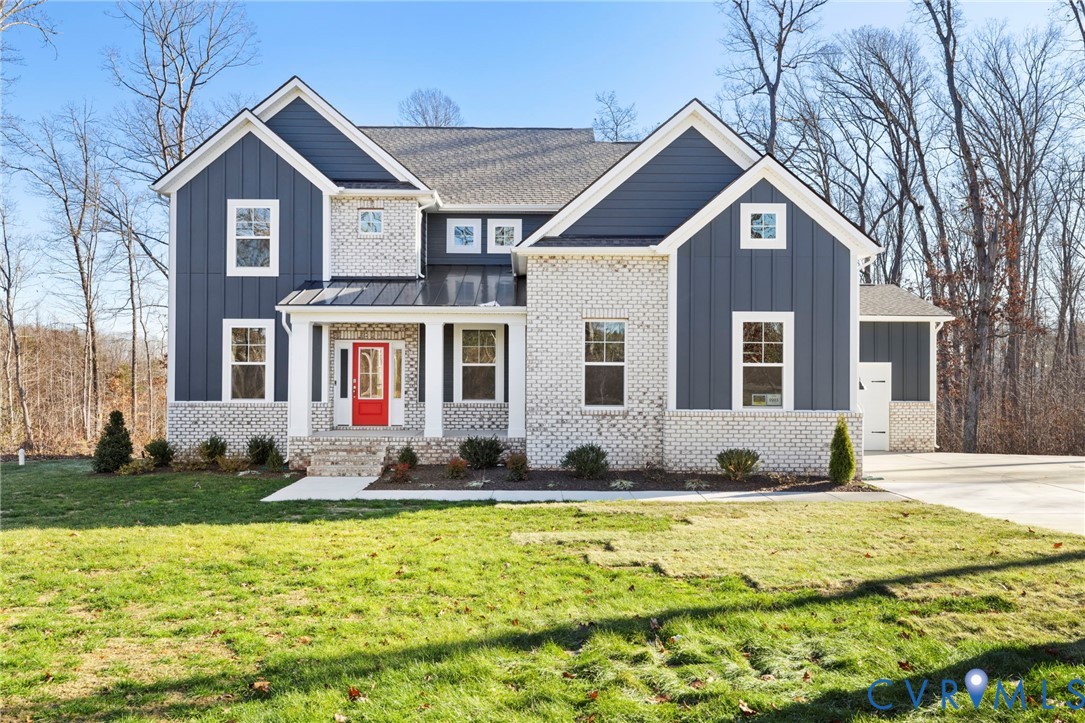 2730 Maidens Rd, Pending in Powhatan - eXp Realty