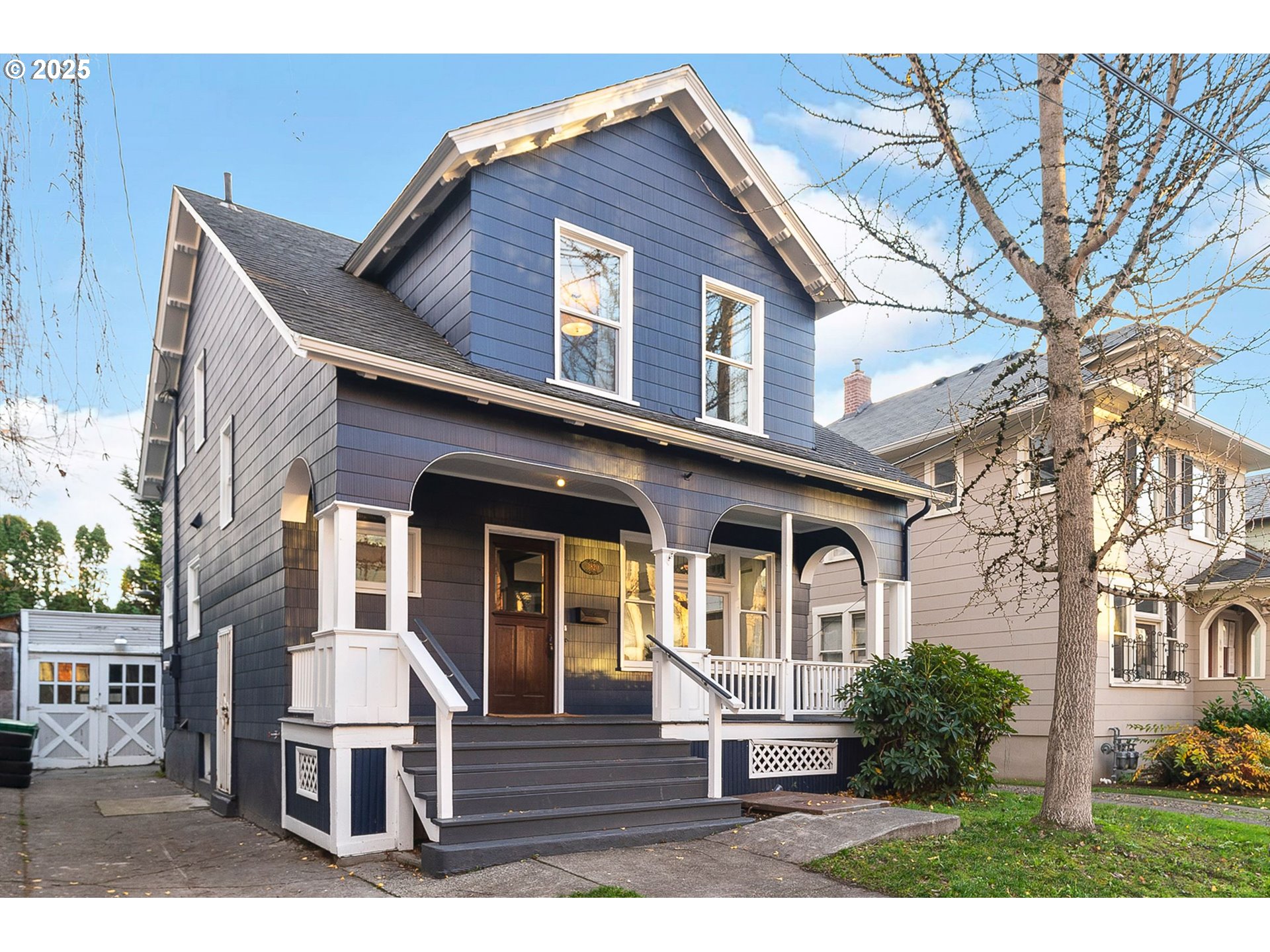 3820 Se Belmont St, For Sale in Portland - eXp Realty