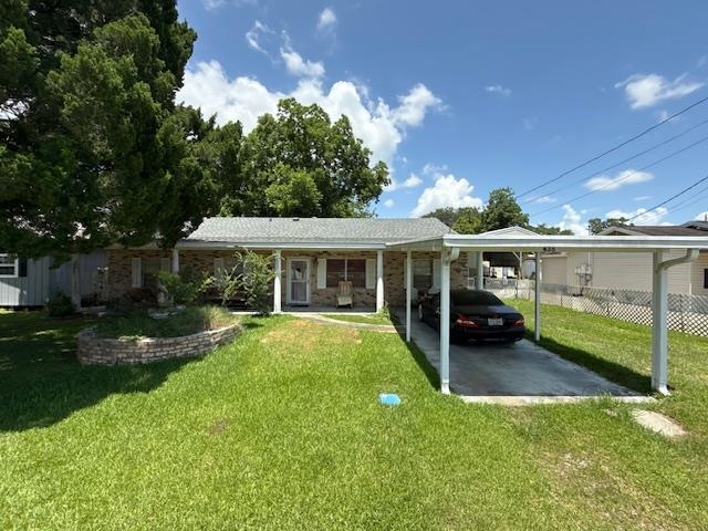 435 Clarke Rd, For Sale in Morgan City - eXp Realty