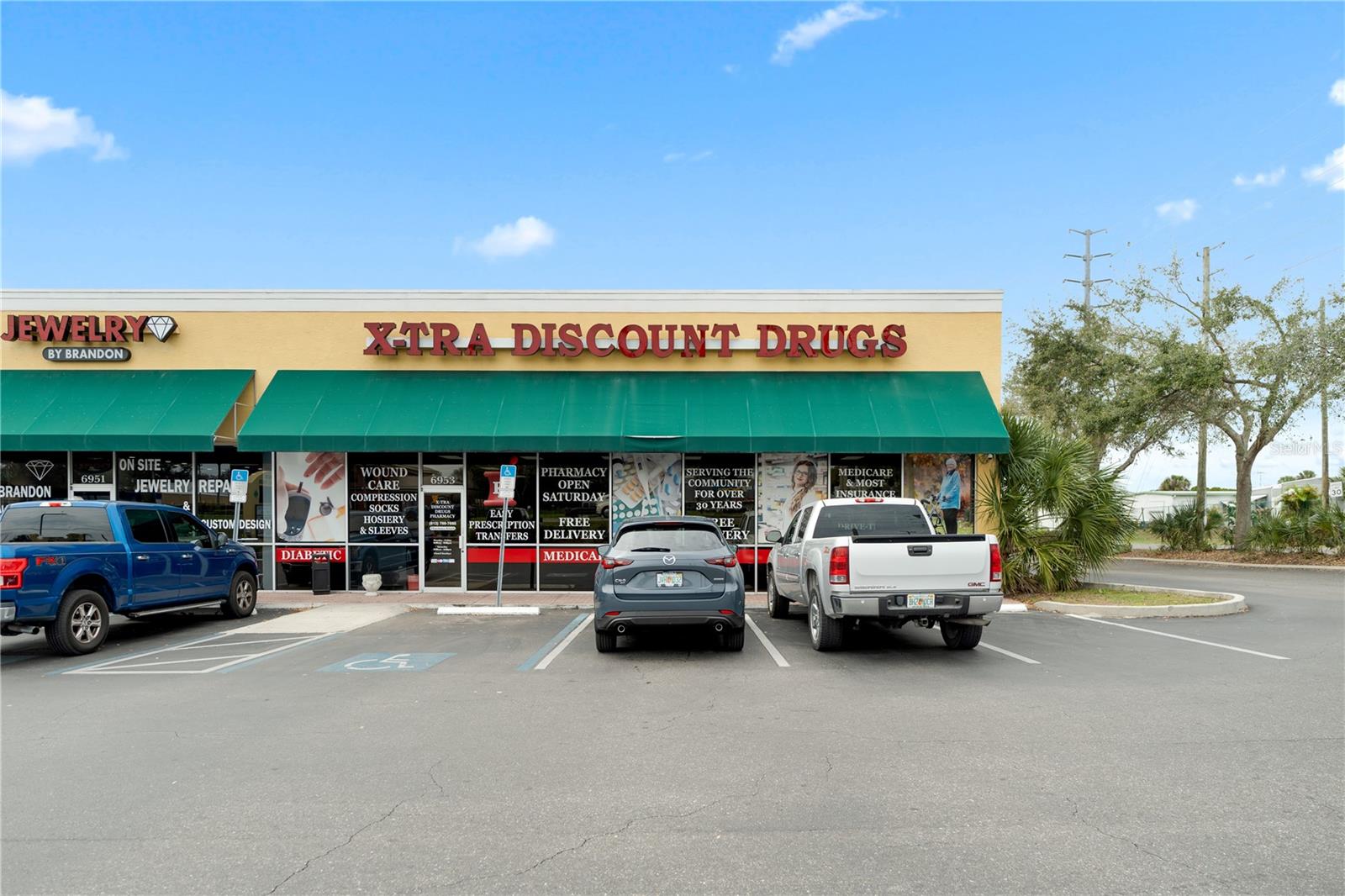 6943 Gall Blvd, Leased in ZEPHYRHILLS - eXp Realty