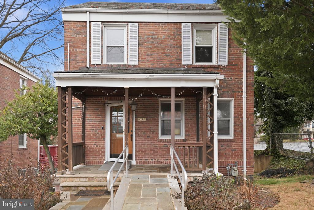 6758 Eastern Ave Nw, For Sale in WASHINGTON - eXp Realty