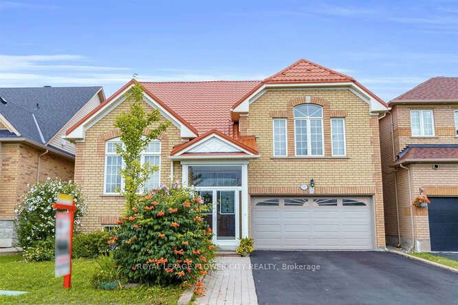 15 Perkins Dr, Sold in Brampton - Zoocasa