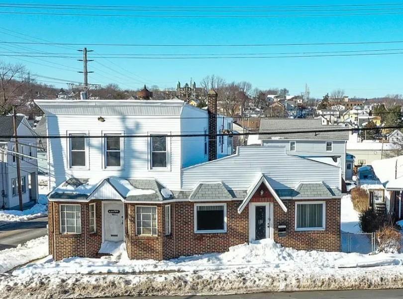 442 Bordentown Ave, For Sale in South Amboy - eXp Realty