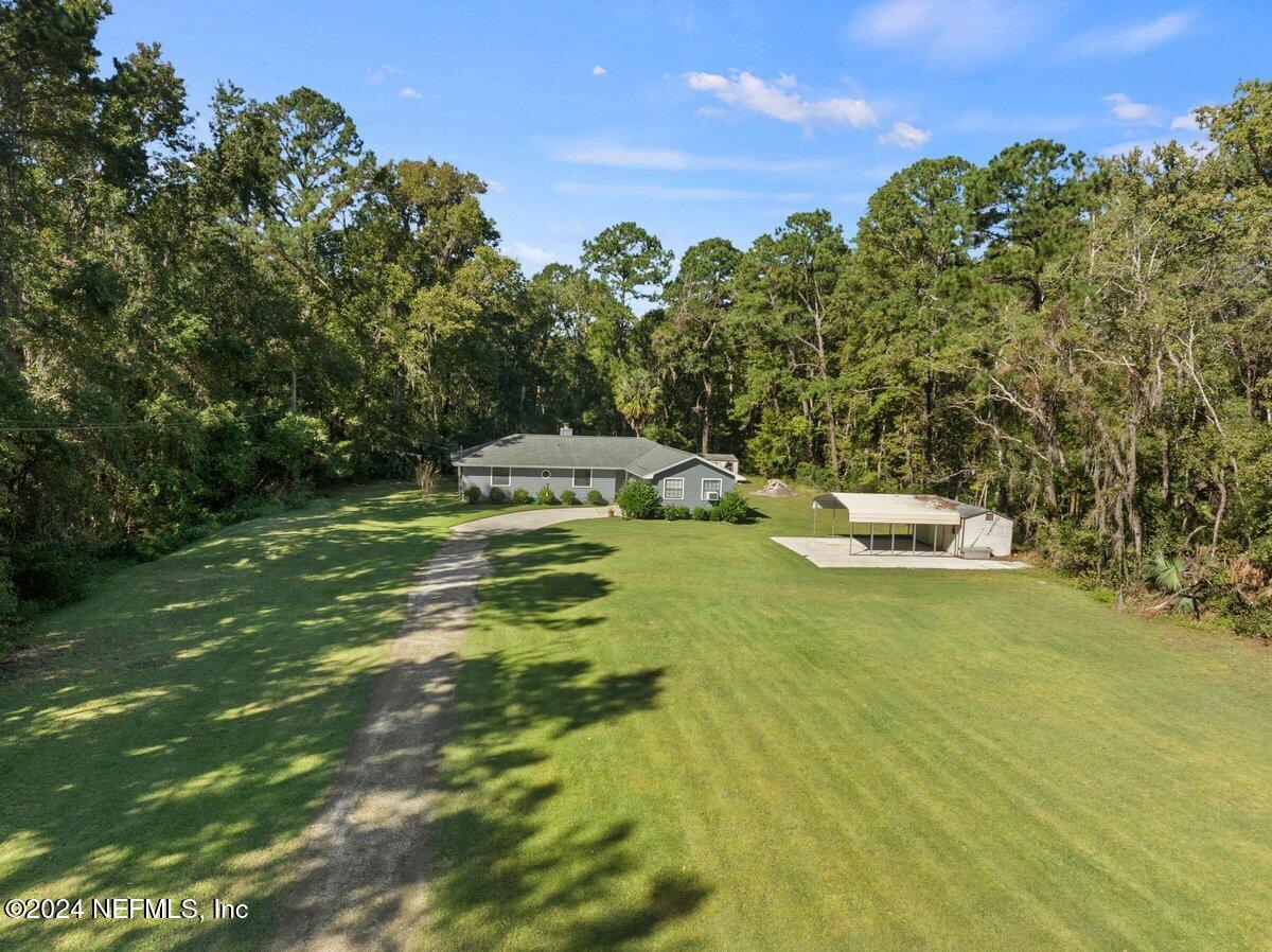 260 Machelle Drive, For Sale in JACKSONVILLE - Zoocasa
