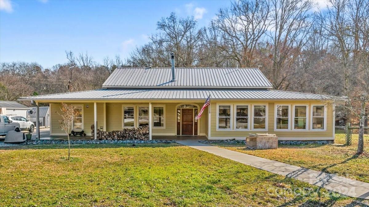 10375 Cool Springs Road, Sold in Woodleaf - eXp Realty