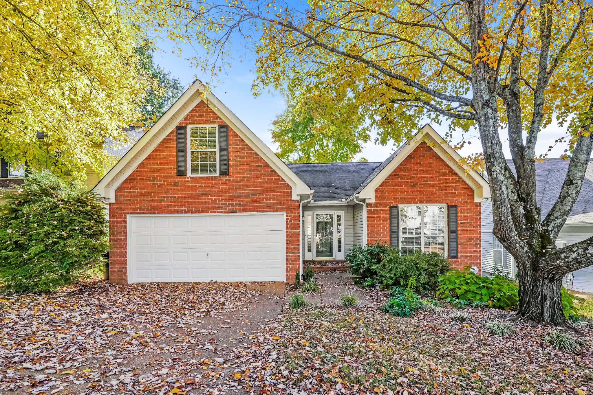 306 Crooked Oak Ct, For Rent in Franklin - eXp Realty