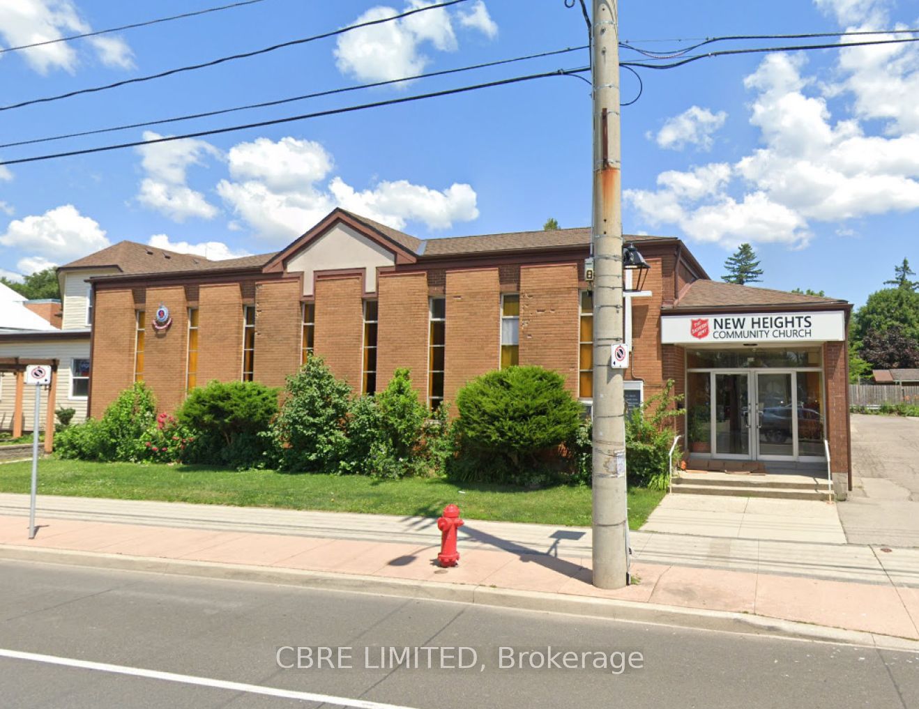 573 Concession St, For Sale in Hamilton - eXp Realty
