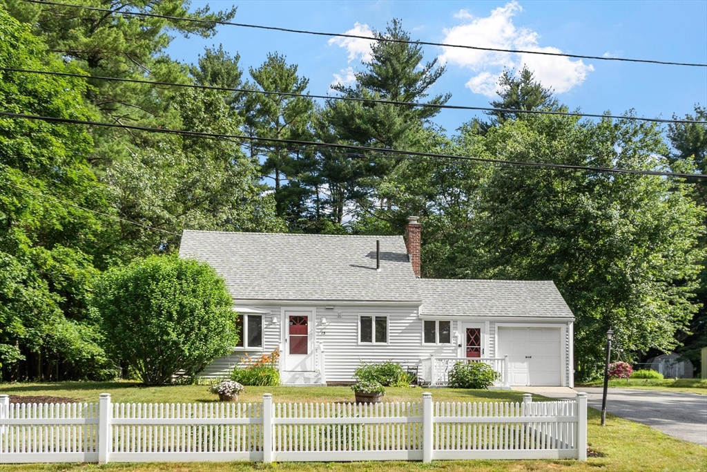 15 Alderbrook Rd, For Sale in Andover - eXp Realty