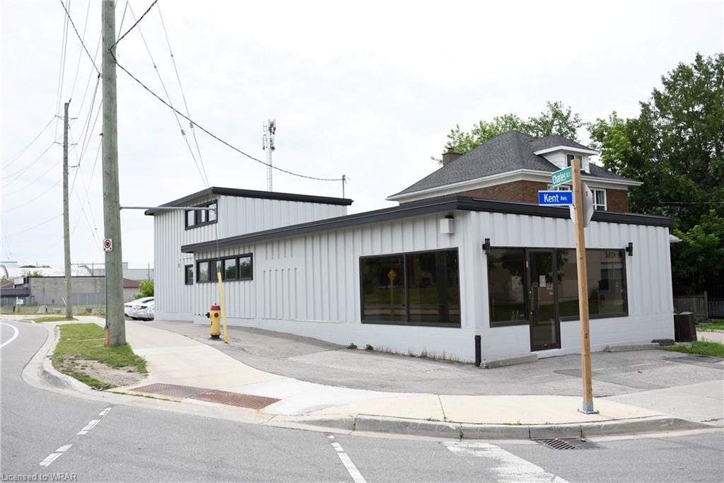 33 Kent Ave, For Rent in Kitchener - Zoocasa