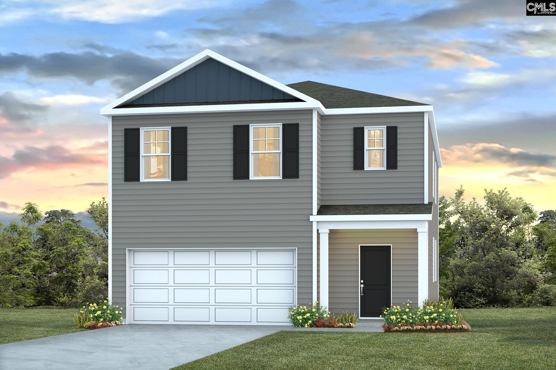 1328 Mosser Dr, For Sale in Columbia - eXp Realty