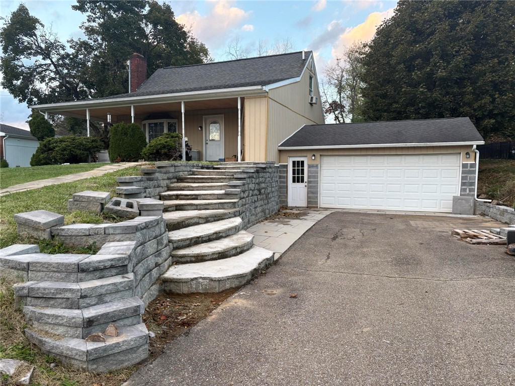 2859 Grandview Dr, For Sale in Allison Park - eXp Realty