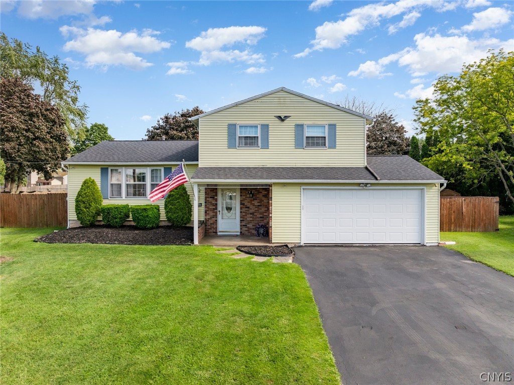 4362 Millwood Cir, For Sale in Liverpool - eXp Realty