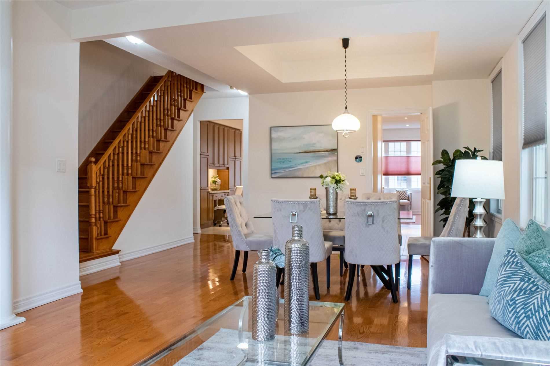 90 Betty Roman Blvd, Sold in Markham - Zoocasa