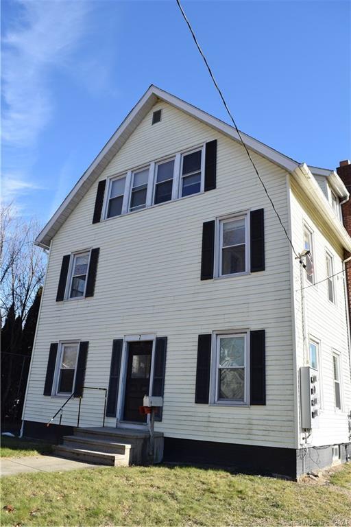 7 Hamilton Avenue, Leased in Norwich - eXp Realty