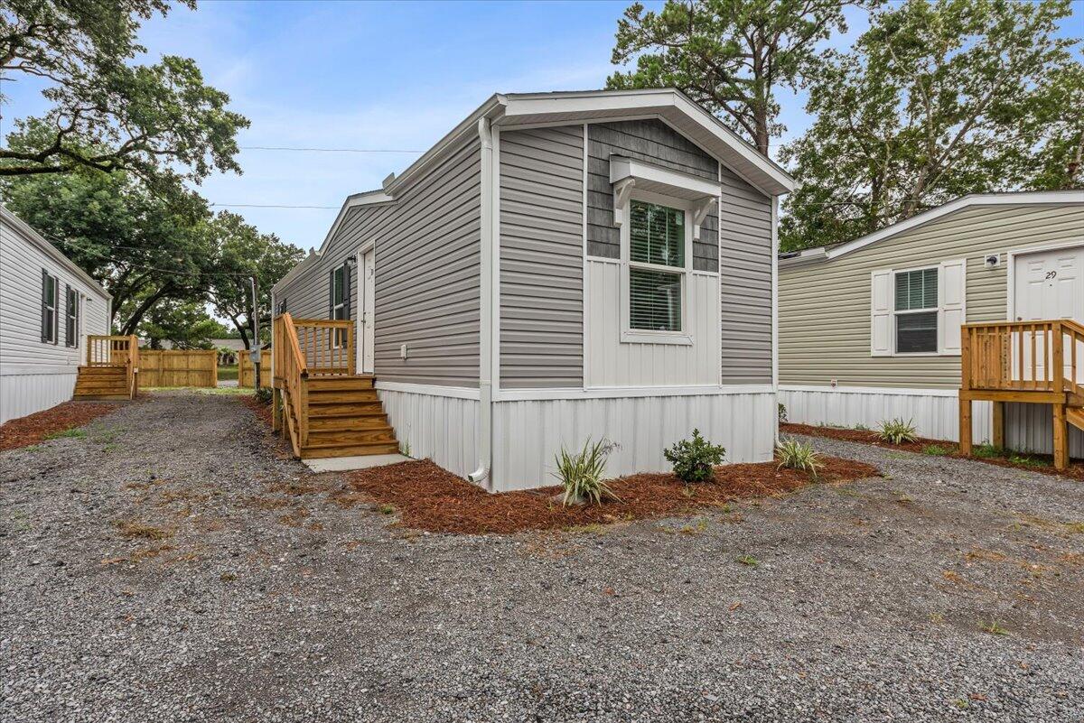 UNIT-20 - 1156 Russell Drive, For Rent in Mount Pleasant - eXp Realty