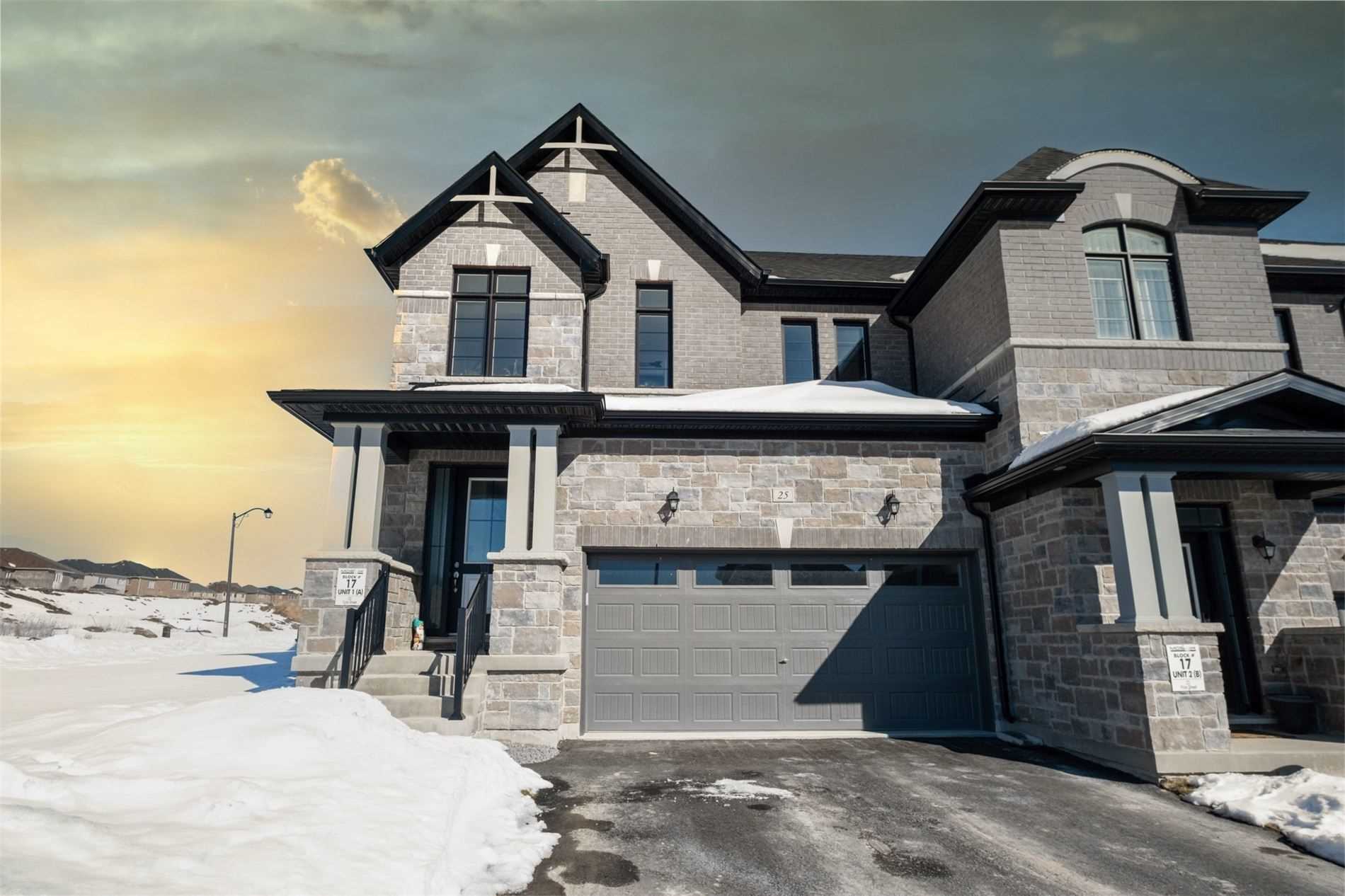 25 Viola St, Sold in East Gwillimbury - Zoocasa