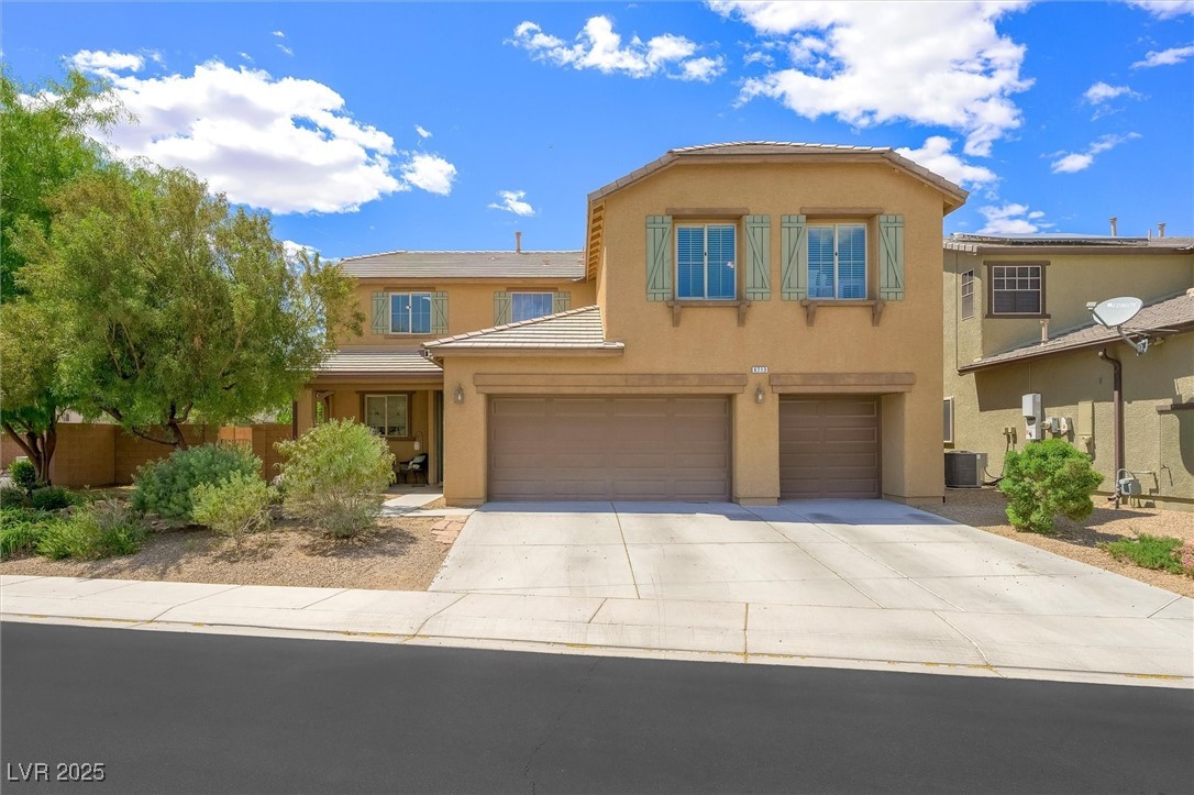 6713 Guidestar St, For Sale in North Las Vegas - eXp Realty